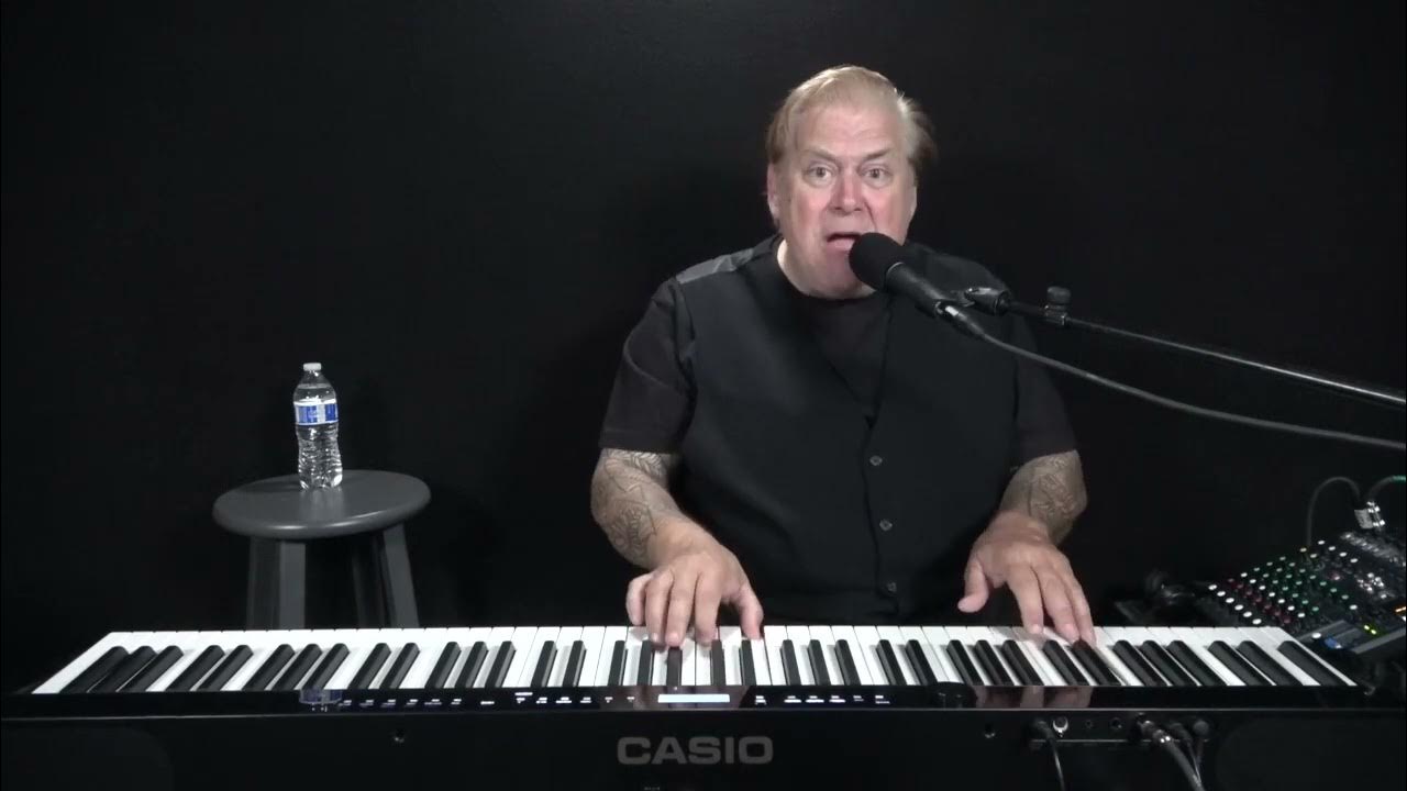 All You Hear Me Say Is - YouTube Music