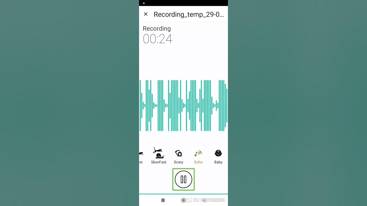 "Make Your Voice Sound Pro: Fun Recording & One-Click Voice Changes with Audio Lab 🎤" must watch ...