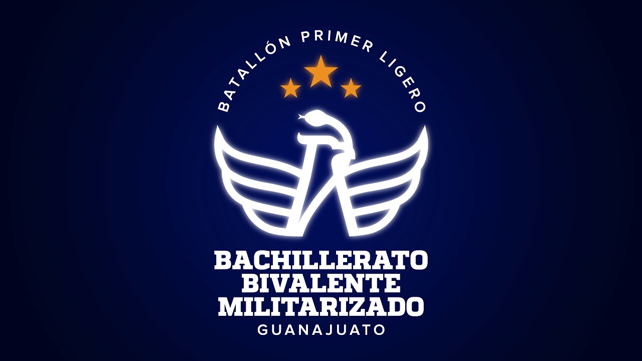 Batallon Primer Ligero Bachillerato Bivalente Militarizado Guanajuato 1 ...