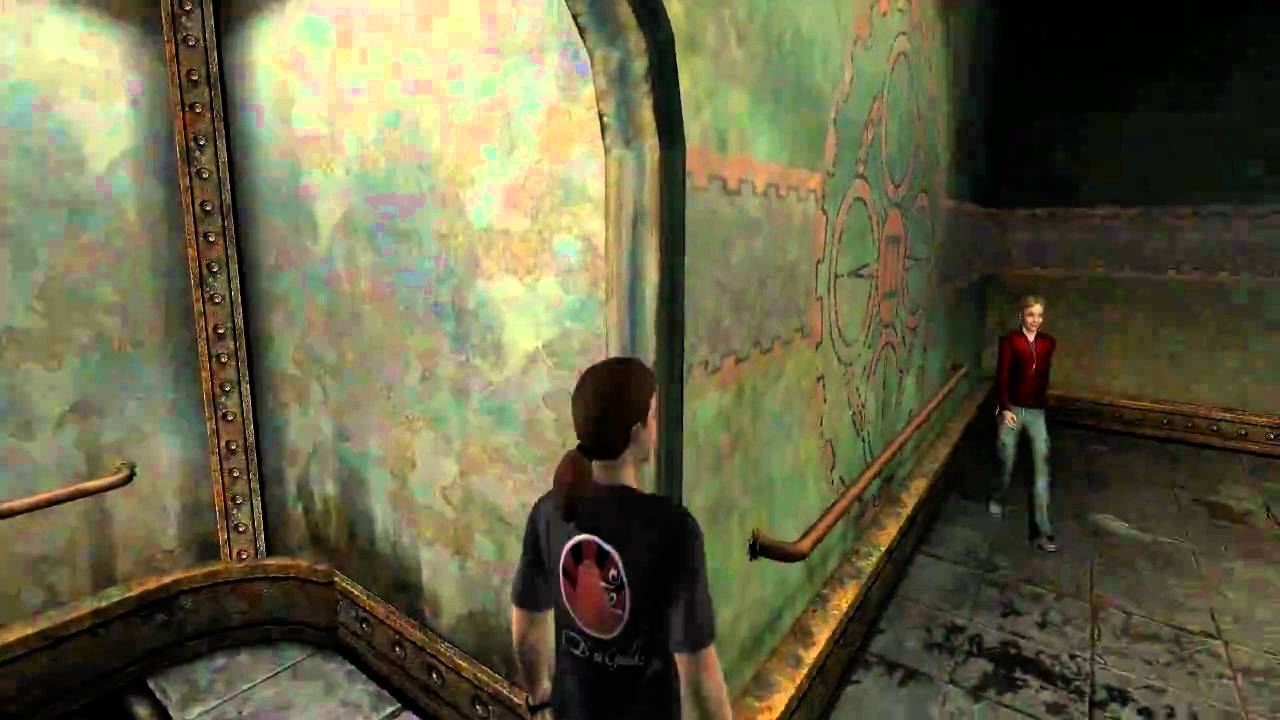 Let's Play Uru Live - part 77 - The deception of Ahnonay - YouTube