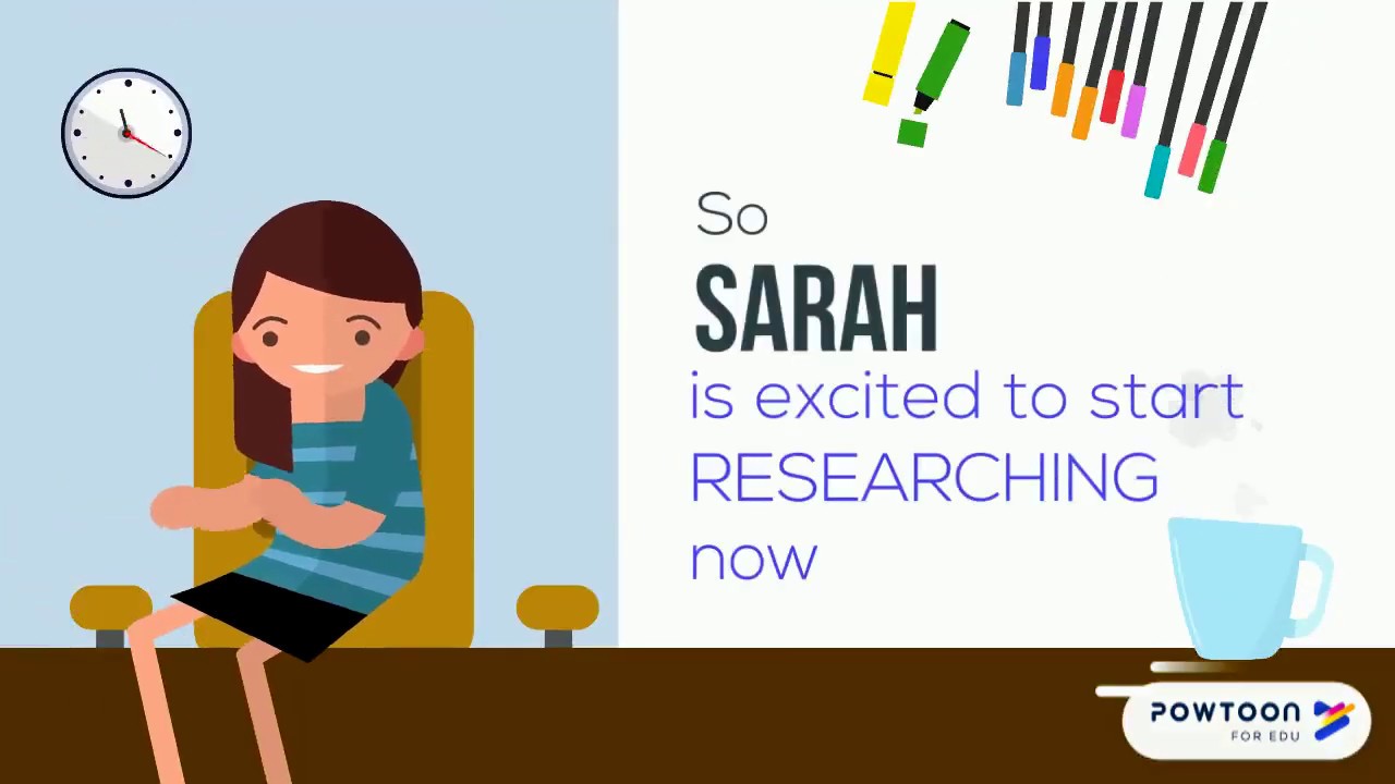 Cornell Notes in Elementary - YouTube