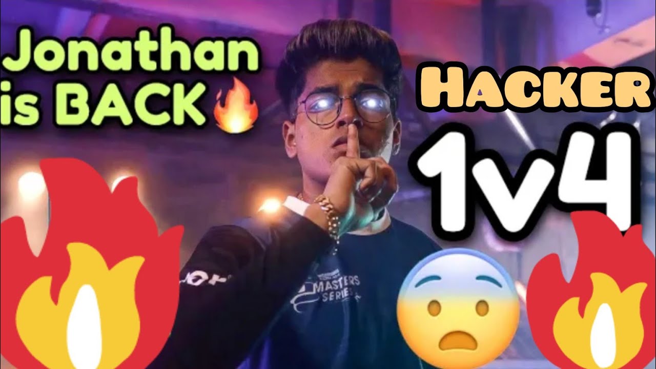 Godlike Jonathan 🔥 Qualify The Tournament Zgod Godl - YouTube