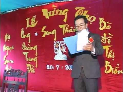 le mung tho 20/7 - YouTube