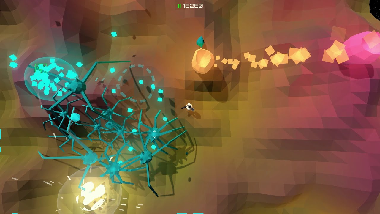 Phobos Down 0.0.10 alpha gameplay - YouTube