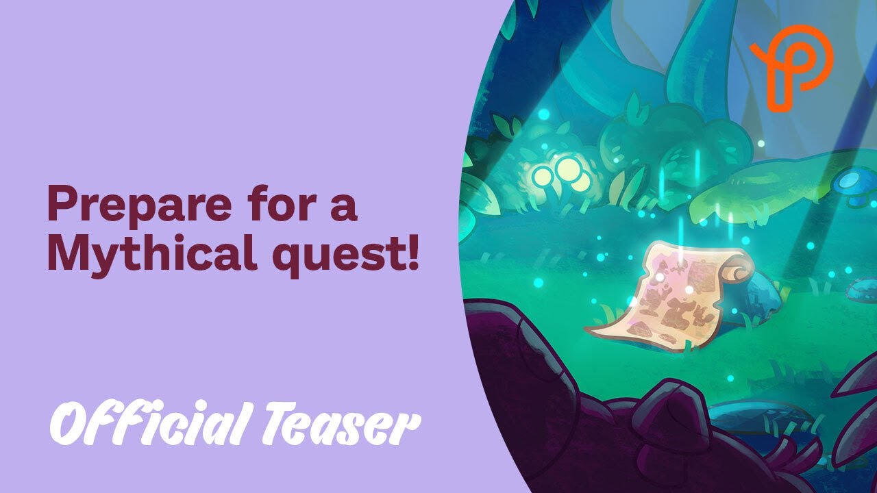 Prodigy Math Teaser | An Epic awakening is coming... - YouTube