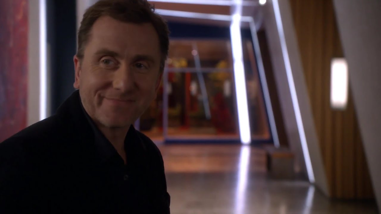 Tim Roth Is Always Gorgeous - YouTube