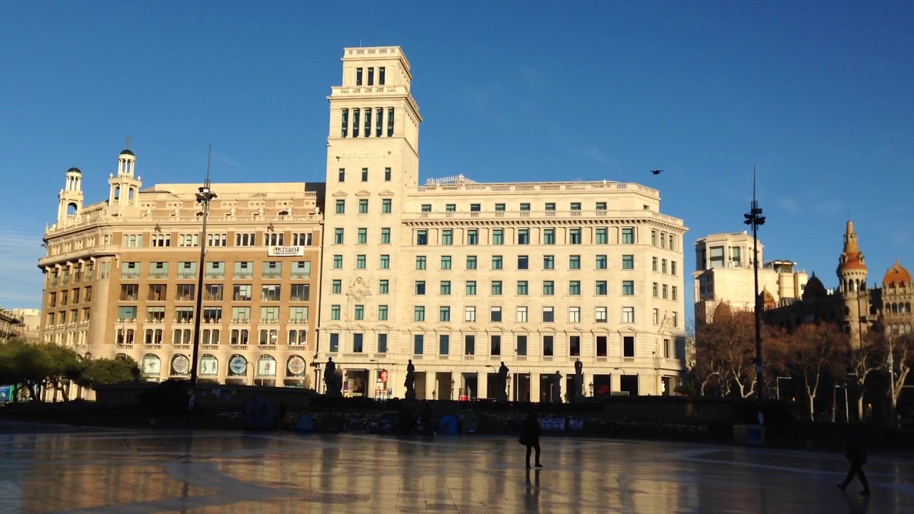 Super Nice Spain ... - YouTube