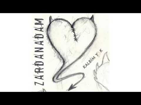 Zardanadam - Kaçacağım
