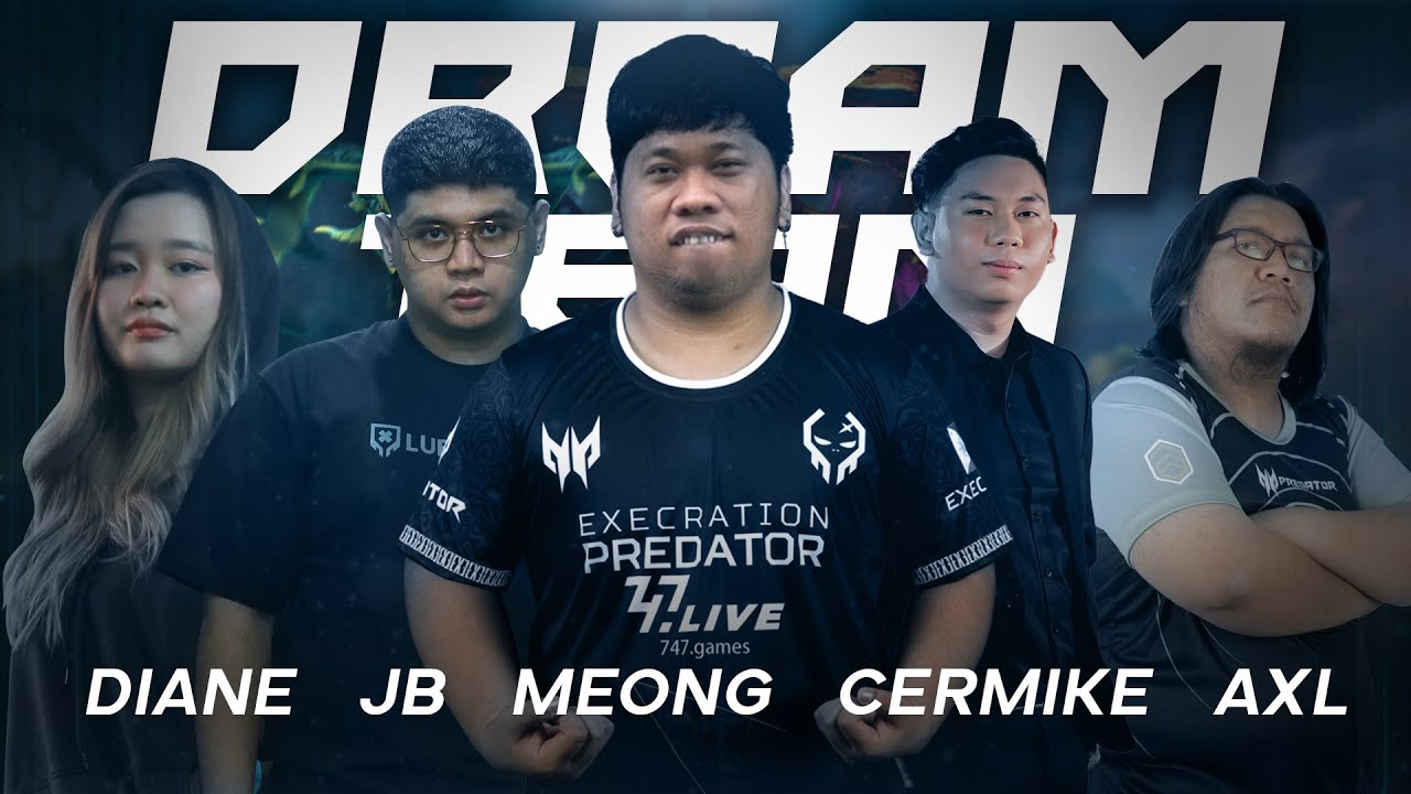 XCTN.Bob, out! XCTN.Meong, in? - YouTube