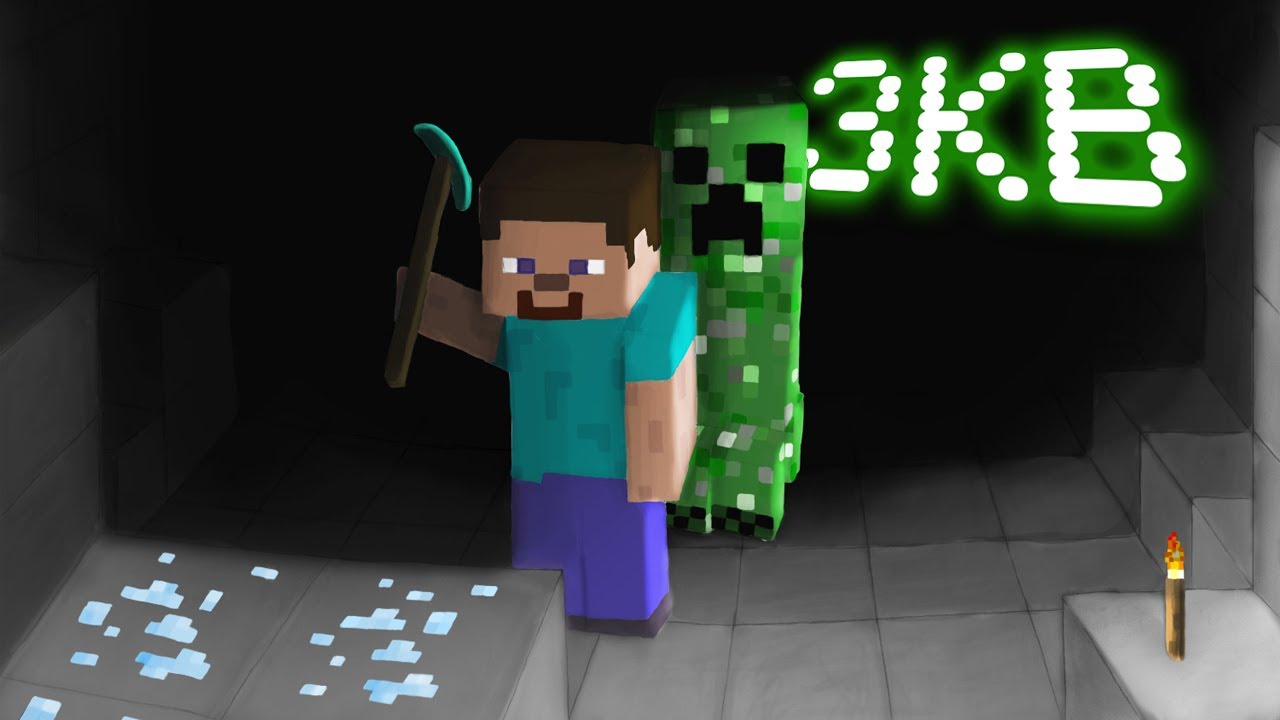 Minecraft Debate - YouTube