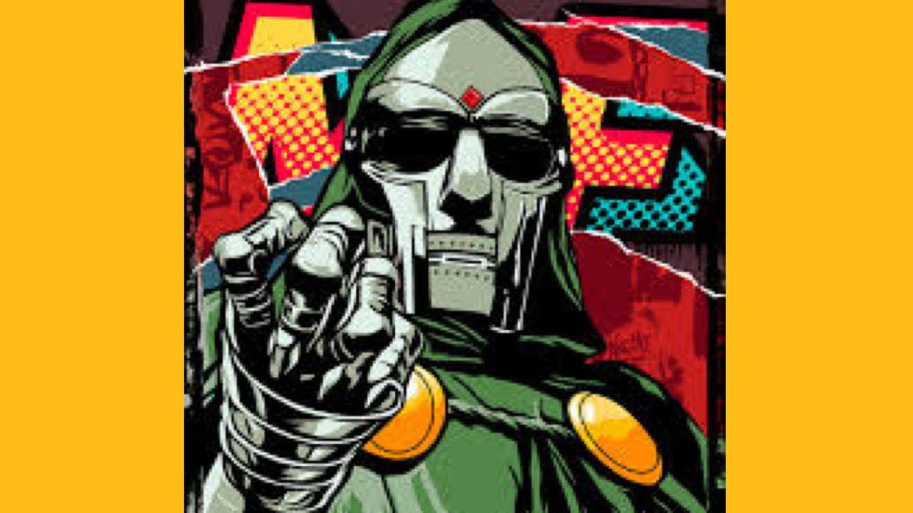 👀 Mf Doom type beat x Earl Swearshirt type beat-The Saga - YouTube