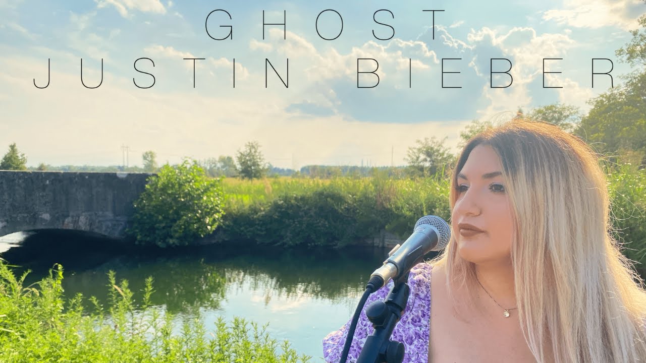 Justin Bieber - GHOST (Cover) - YouTube