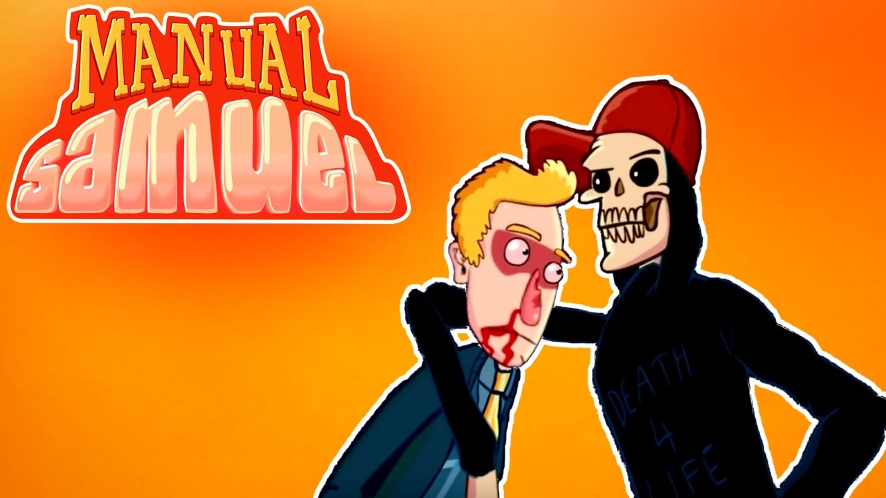 Manual Samuel Gameplay Part 2 - YouTube