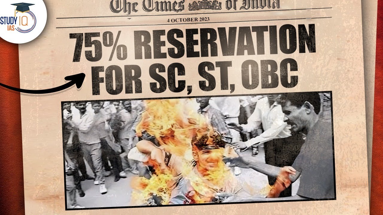 Caste Census in India | Realty Of Caste Census : Needs a Caste Census ...