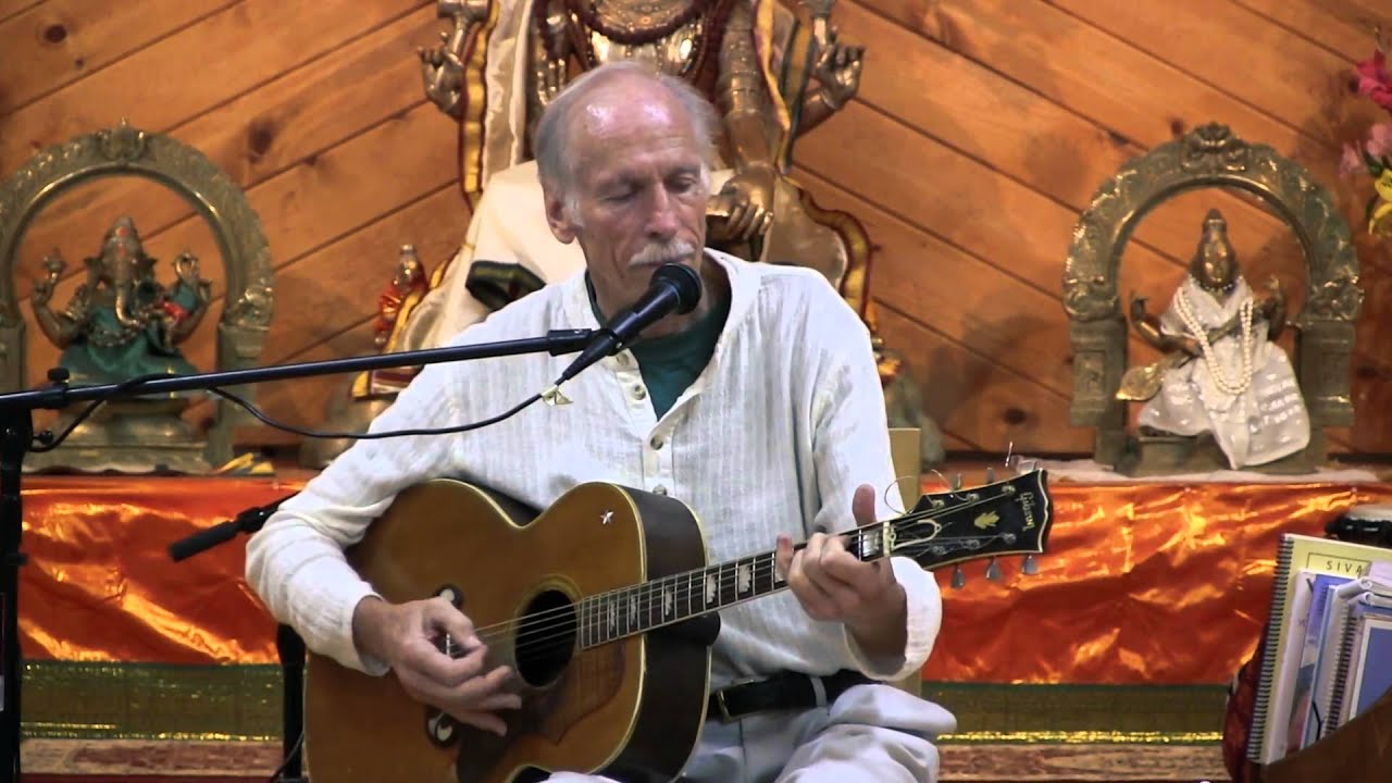 Stephen Fisk - We are One - YouTube