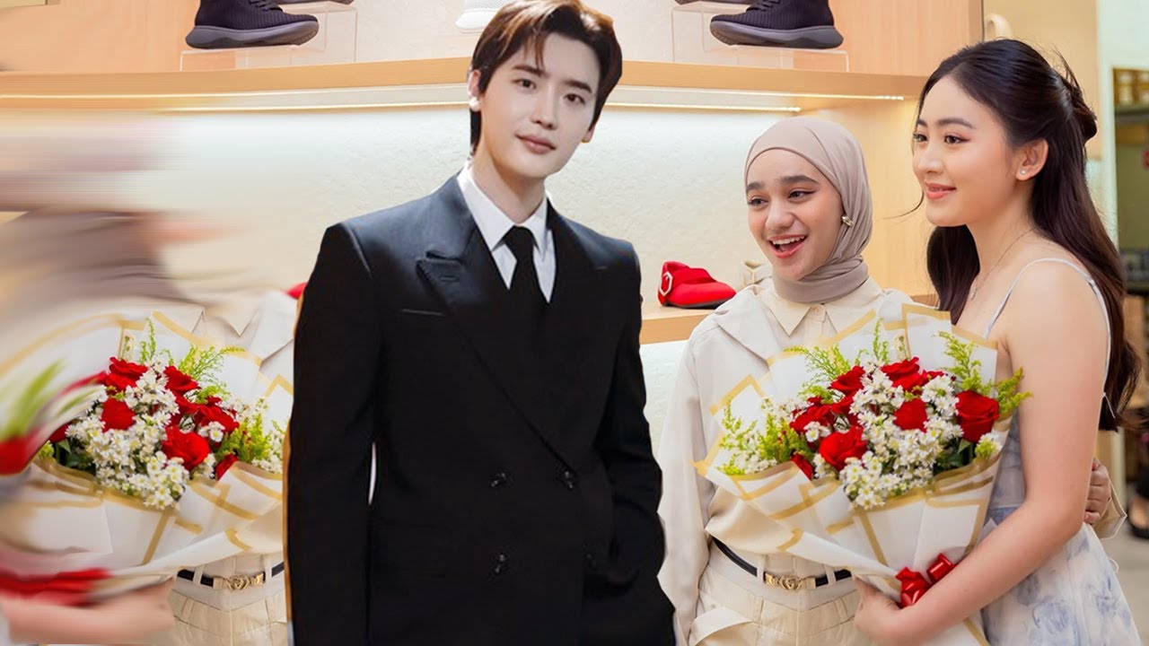 Keseruan Natasha Wilona Jalan Jalan Bareng Pacar barunya sosweet banget! Terbaru 2025 - YouTube