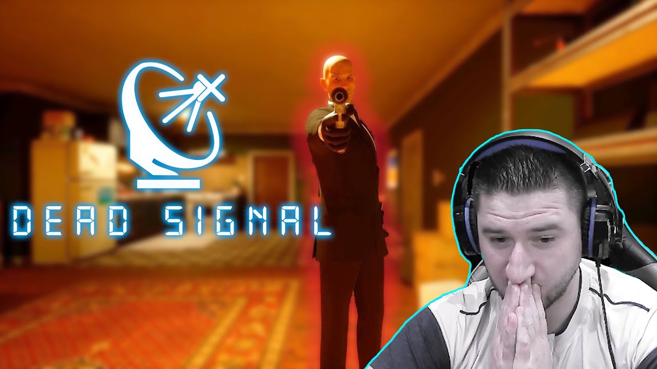 DEAD SIGNAL UPDATE! Nowe urządzenia, sklep i przede wszystkim - NOWY ...