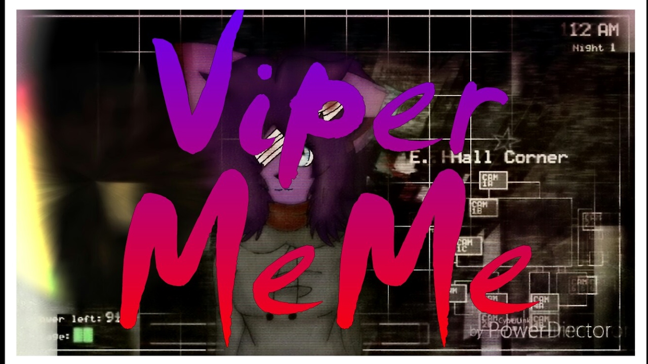 Viper[meme] - YouTube