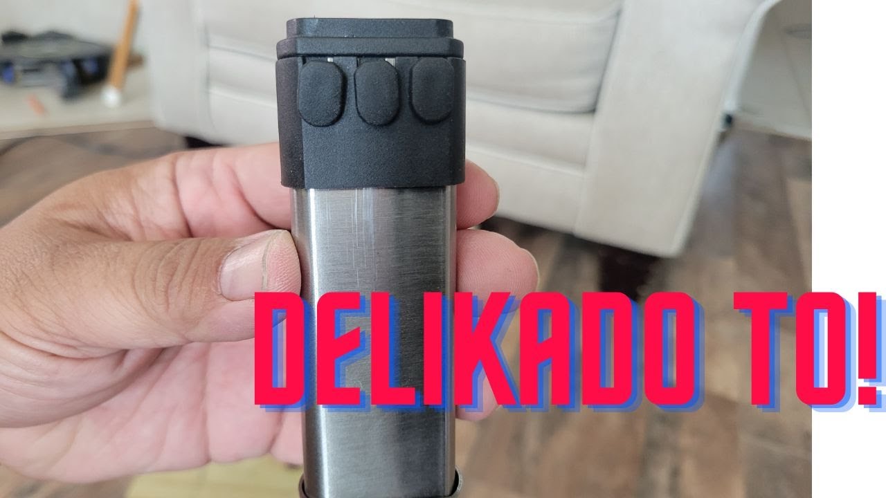 PINOY VLOG BALLISTIC DARTS - YouTube