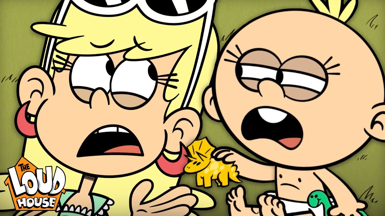 Best Advice From The Loud House Youtube