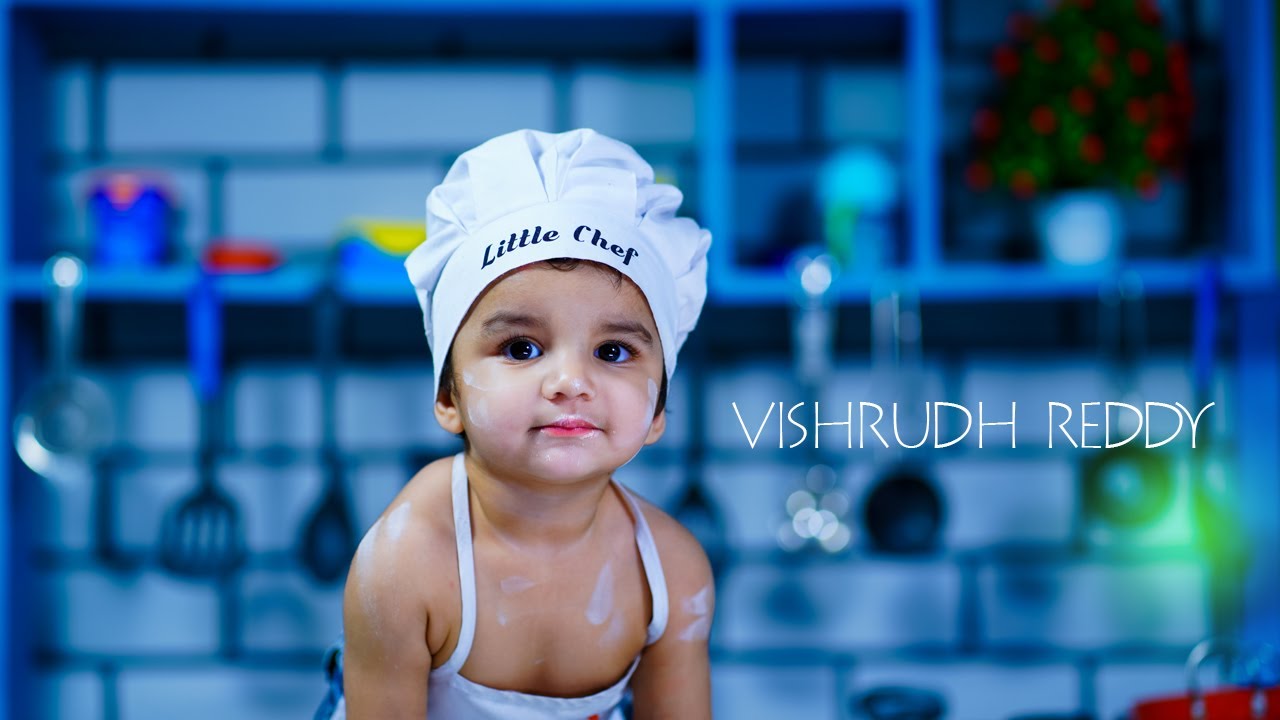 Vishrudh Reddy Comingsoon I Pre birthday I 2023 I Shiva Photography I ...