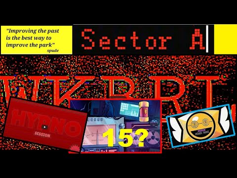 Reaction to new content from @spudeoperation and @Frc, WKBRL radio ...