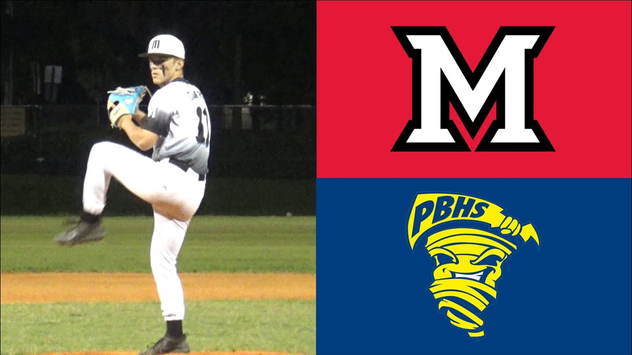 Monarch Knights vs Pompano Beach Tornadoes | Varsity | 3/4/21 - YouTube