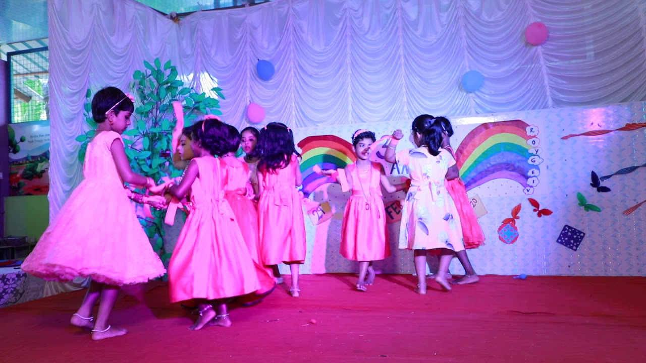 Rengila (UKG) - YouTube