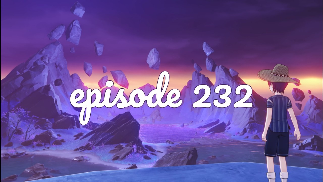 A Song For Kapatcir | Genshin Impact Playthrough Episode 232 - YouTube