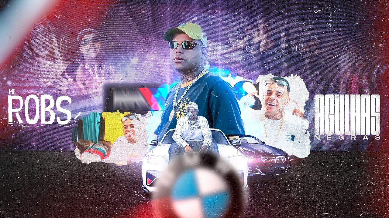 Mc Robs - Agulhas Negras (prod.T-aga)- [CLIPE OFICIAL] - YouTube