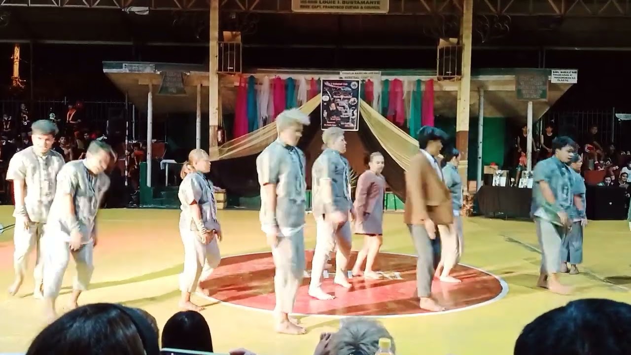 New Breeds Champion T3VC Hataw Sayaw Dance Move 2022 Las Pinas City ...