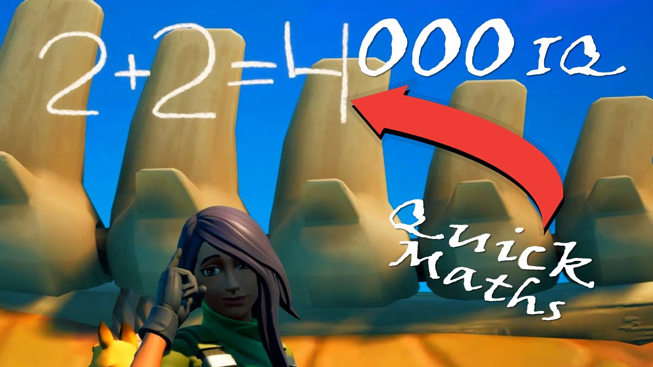 4000 iq play MUST WATCH... - YouTube