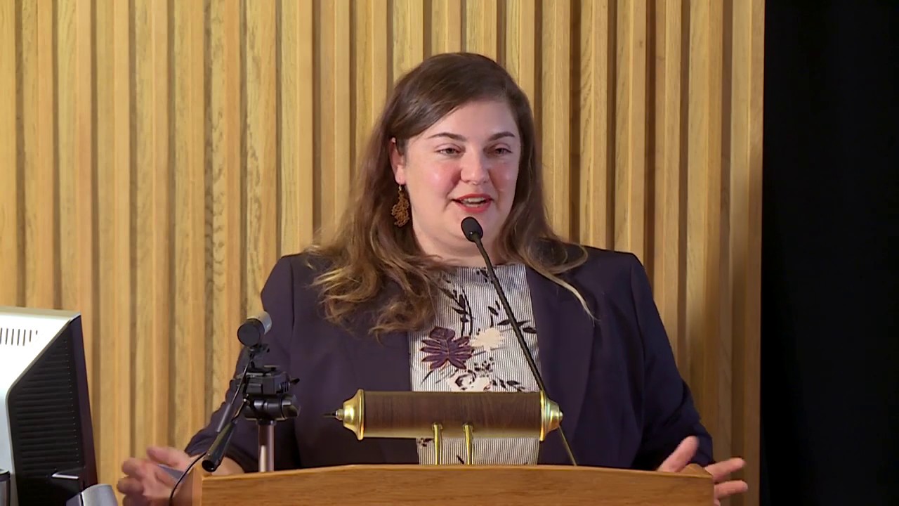 Women Documenting the World (Afternoon Session) - YouTube