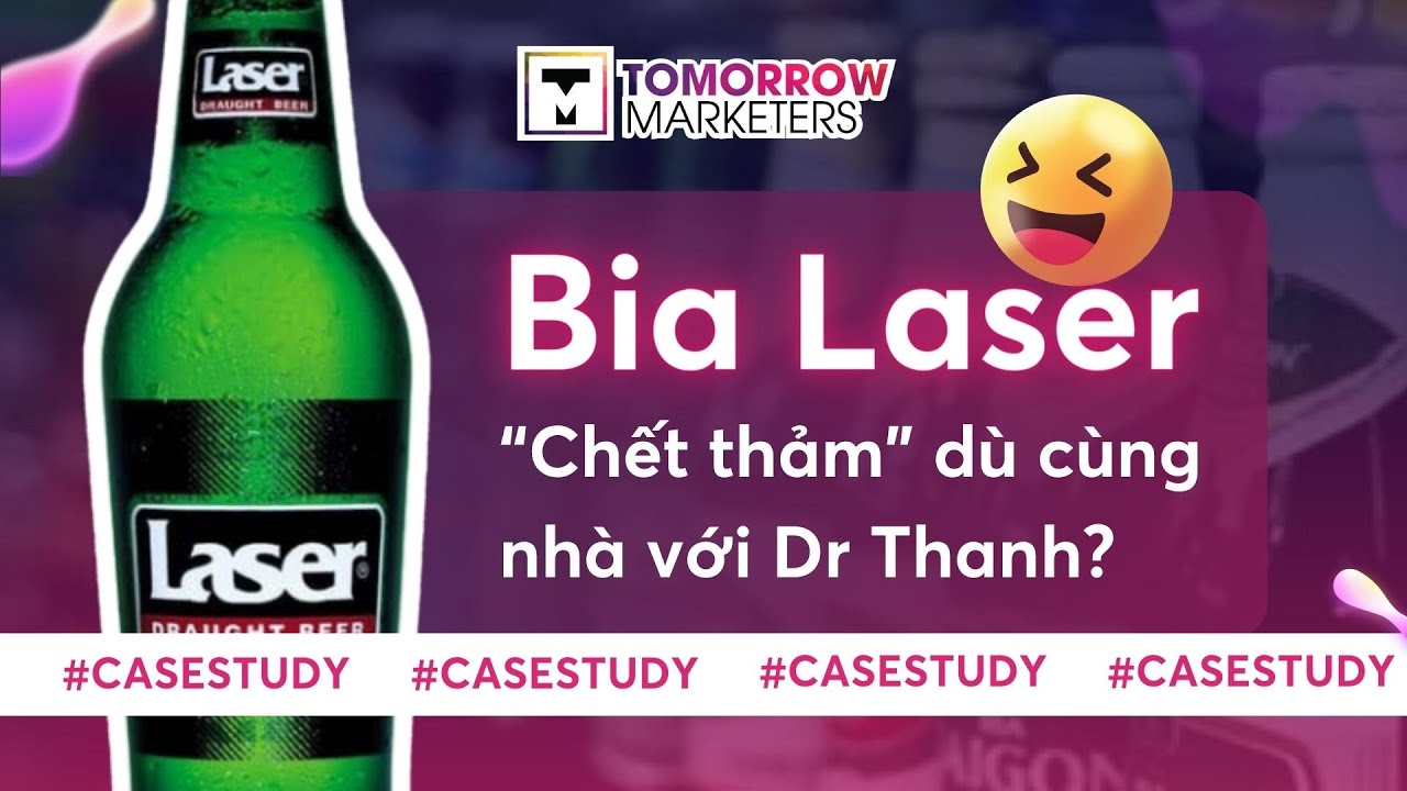 Cùng Một Nhà Với Trà Xanh 0 Độ & Dr Thanh, Vì Sao Bia Laser Lại "Chết ...
