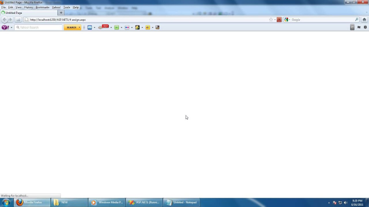 skin file and theme in asp.net .avi - YouTube