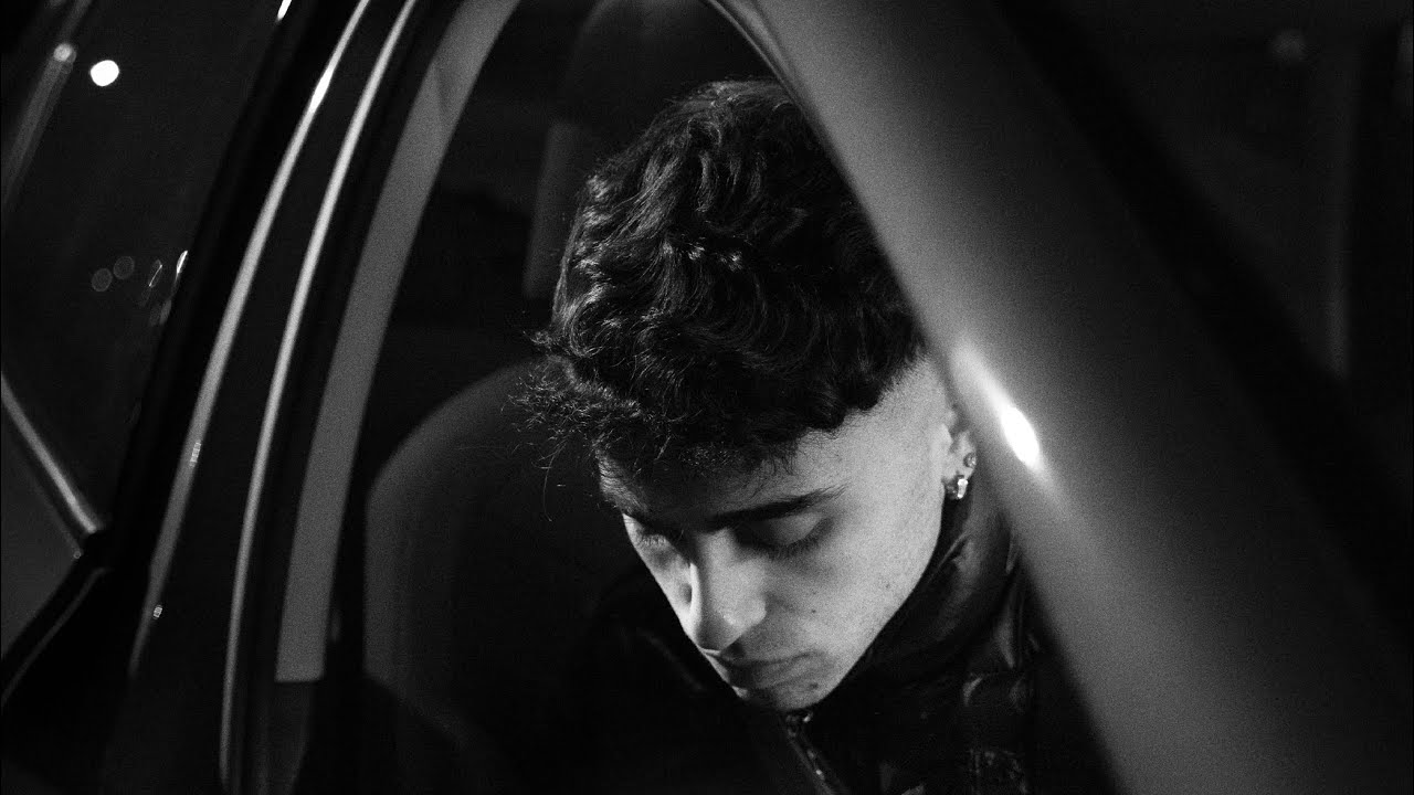 Sava G - Free #1 (official video) - YouTube