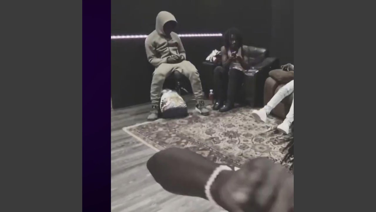 Cypher (feat. HatznRackz & lil youngin) - YouTube