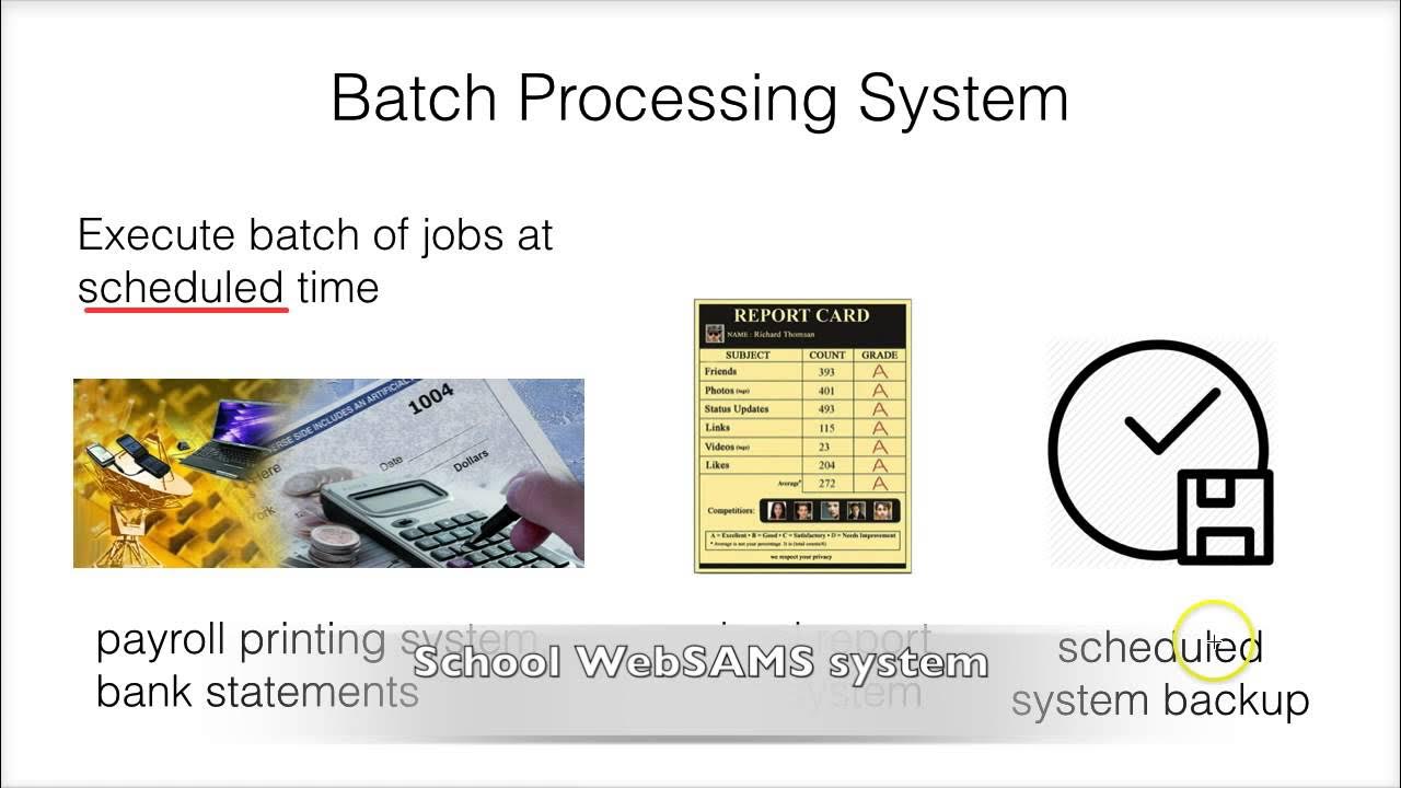 15.2b Batch Processing Examples - YouTube