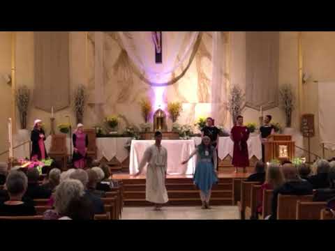 The Magnificat - YouTube
