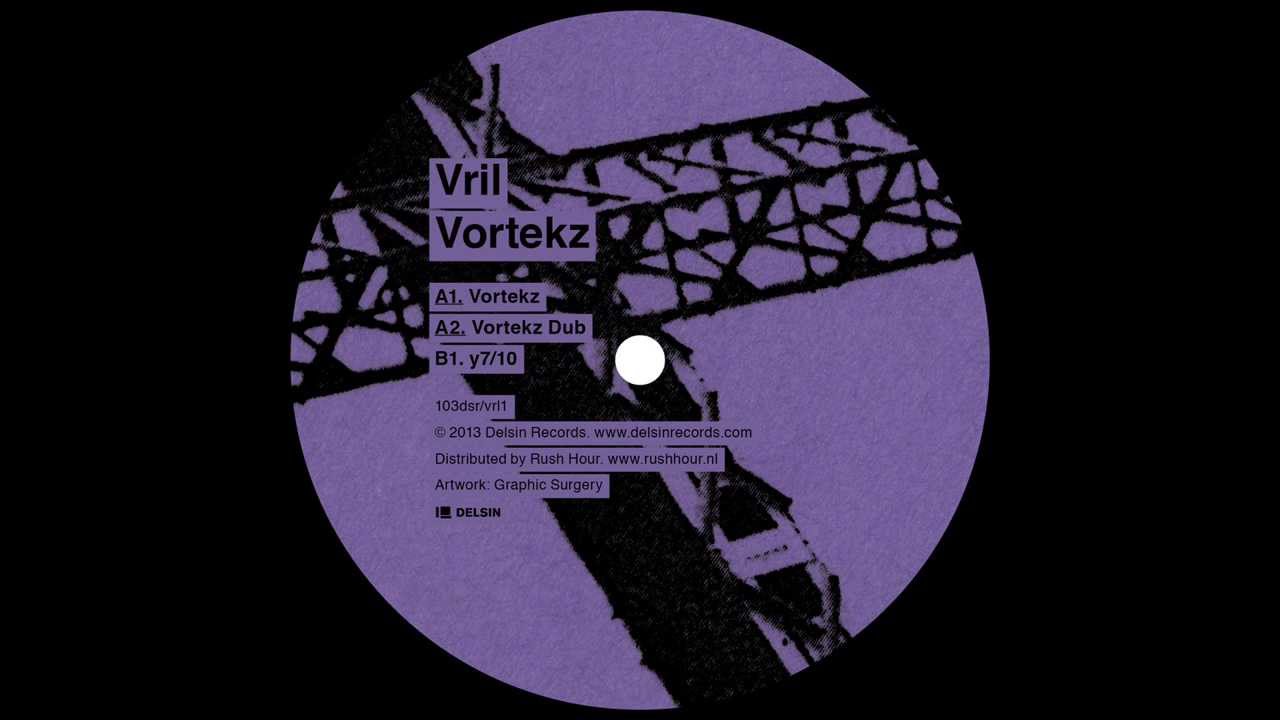 Vril - y7/10 - YouTube