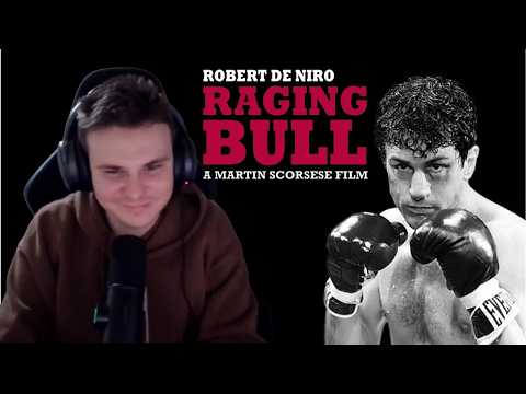 ROBERT DE NIRO’NUN OYUNCULUK DERSİ! 🥊🔥 | KIZGIN BOĞA (1980) | REAKSİYON