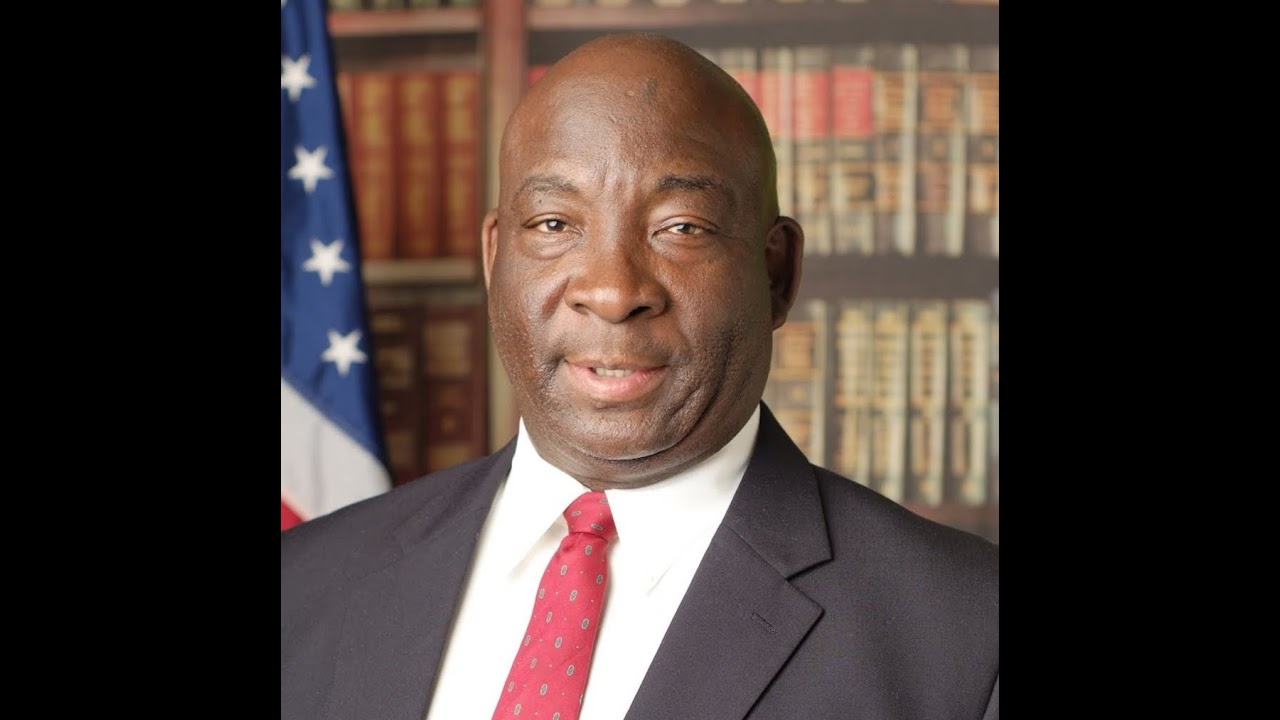 MERCER FOR PRESIDENT - POLICE - YouTube