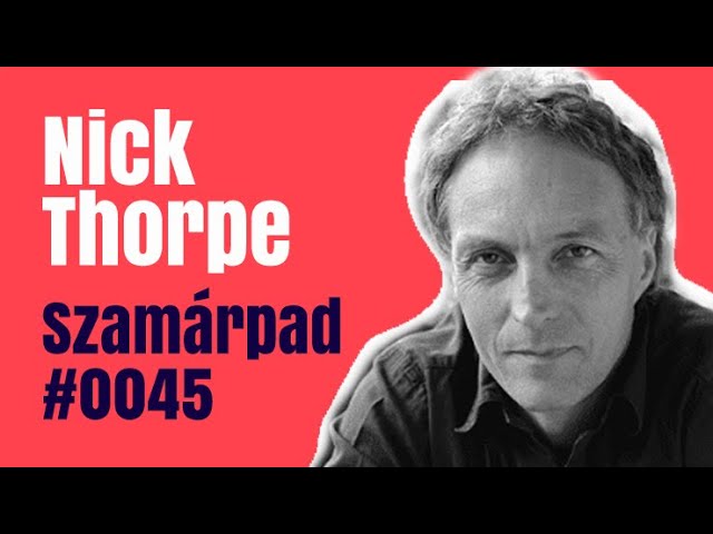 Nick Thorpe's Instagram, Twitter & Facebook on IDCrawl