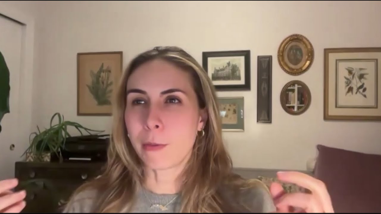 Conversatorio Cubano with Elena Sheppard - YouTube