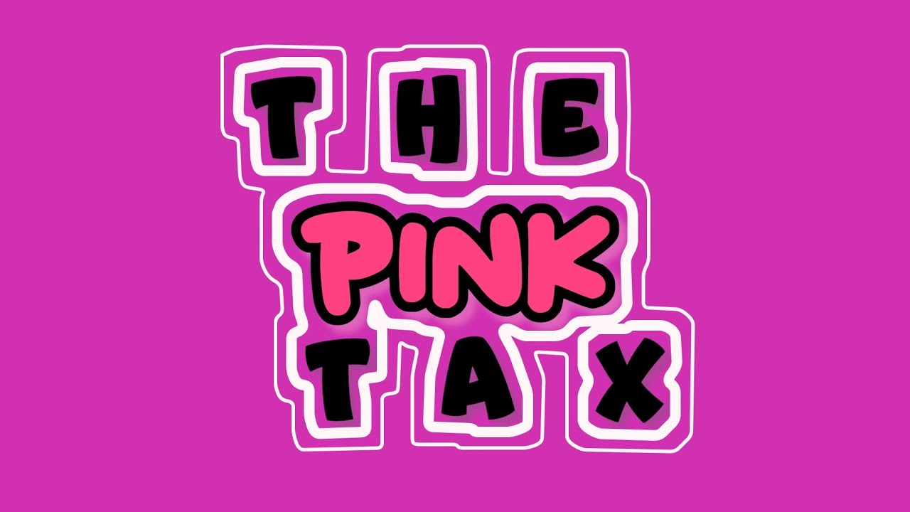 The Pink Tax (Documentary) - YouTube