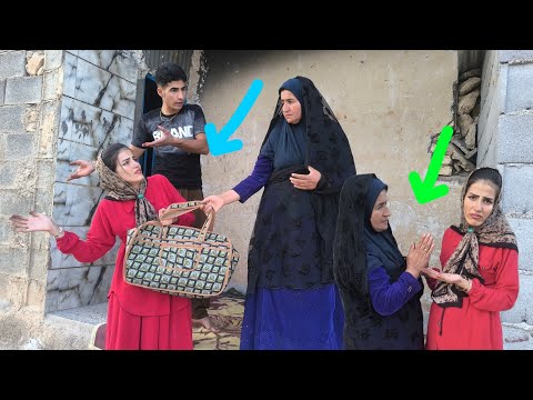 Zainab, Muhammad's Mother and the Shadow of the Past: Will She Provide Shelter?