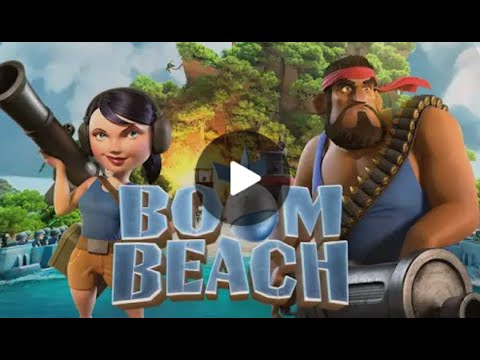 English Boom Beach : 😍 Excited stream | Playing Solo | Streaming with ...