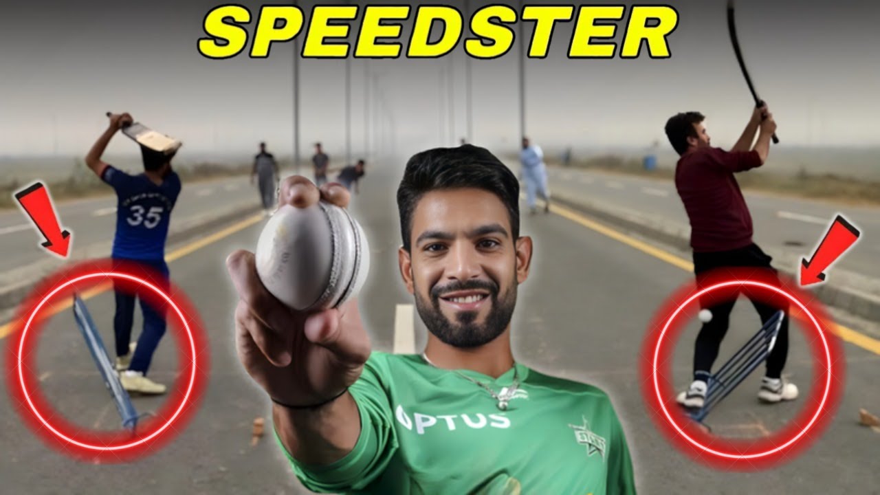 This Guy Hits 150 KPH Speed Everyone Stunned! 😲🔥 - YouTube
