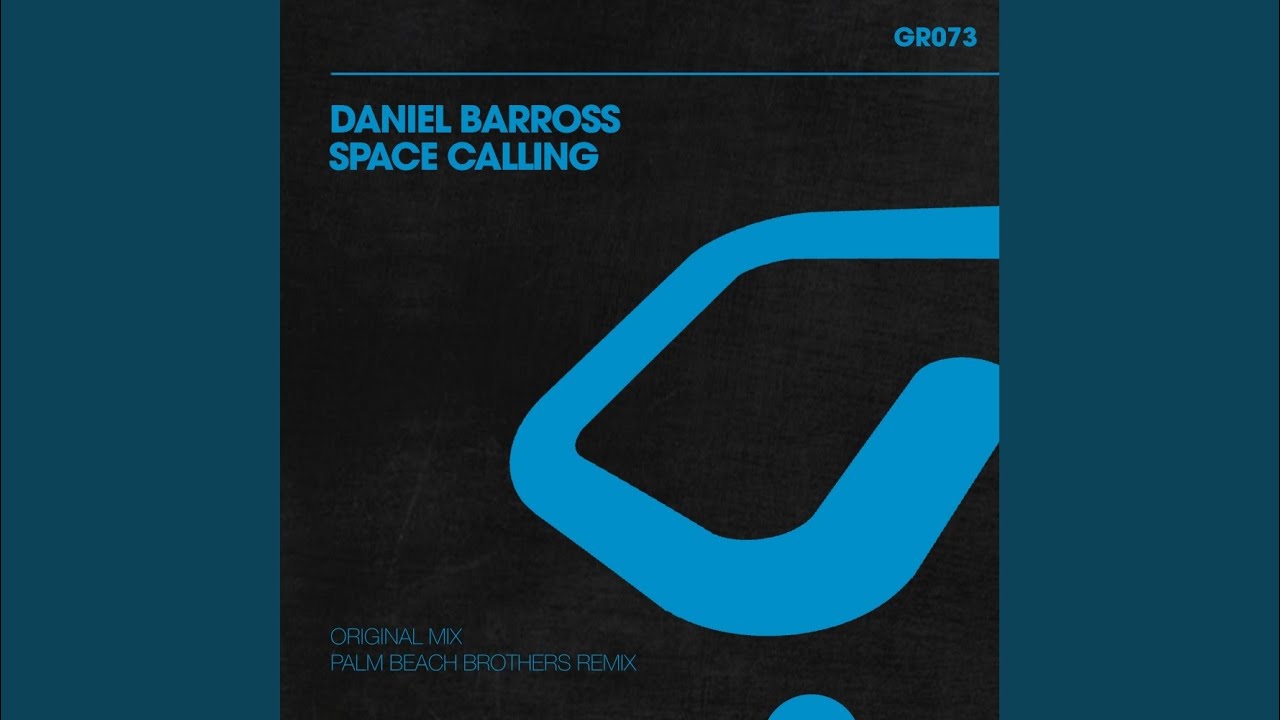 Space Calling (Original Mix) - YouTube