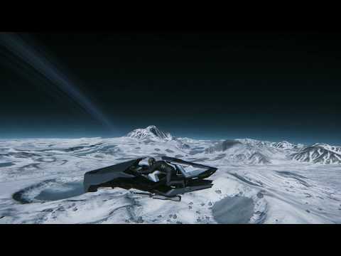 StarCitizen 3.1k PTU - Nox Kue - Chasing the Sunrise - YouTube